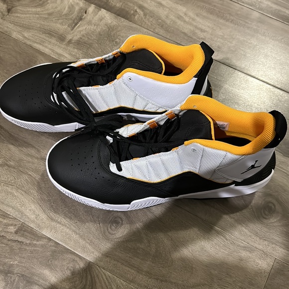 Jordan | Shoes | Nike Jordan Basketball Shoes 23 Multicolor 2 | Poshmark